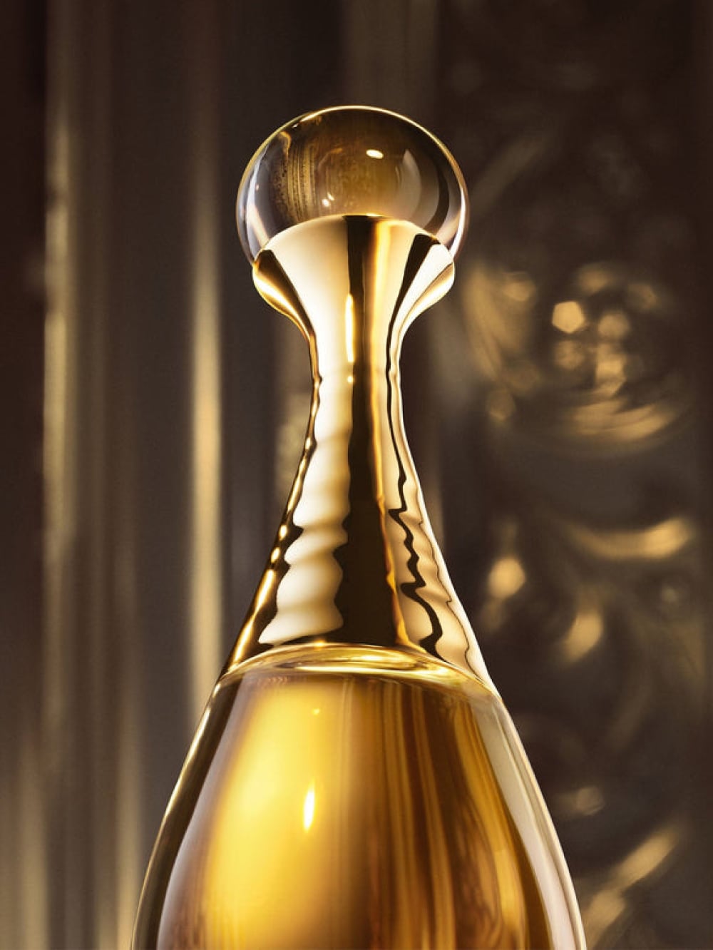 Christian Dior Jadore L’Or